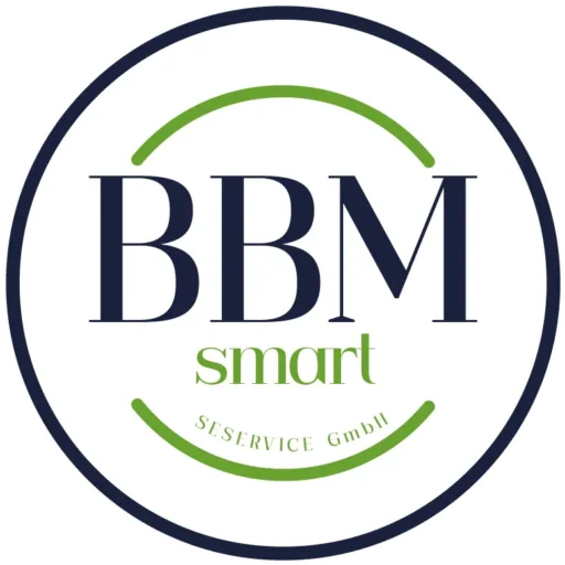 Home - BBM Smart Service GmbH